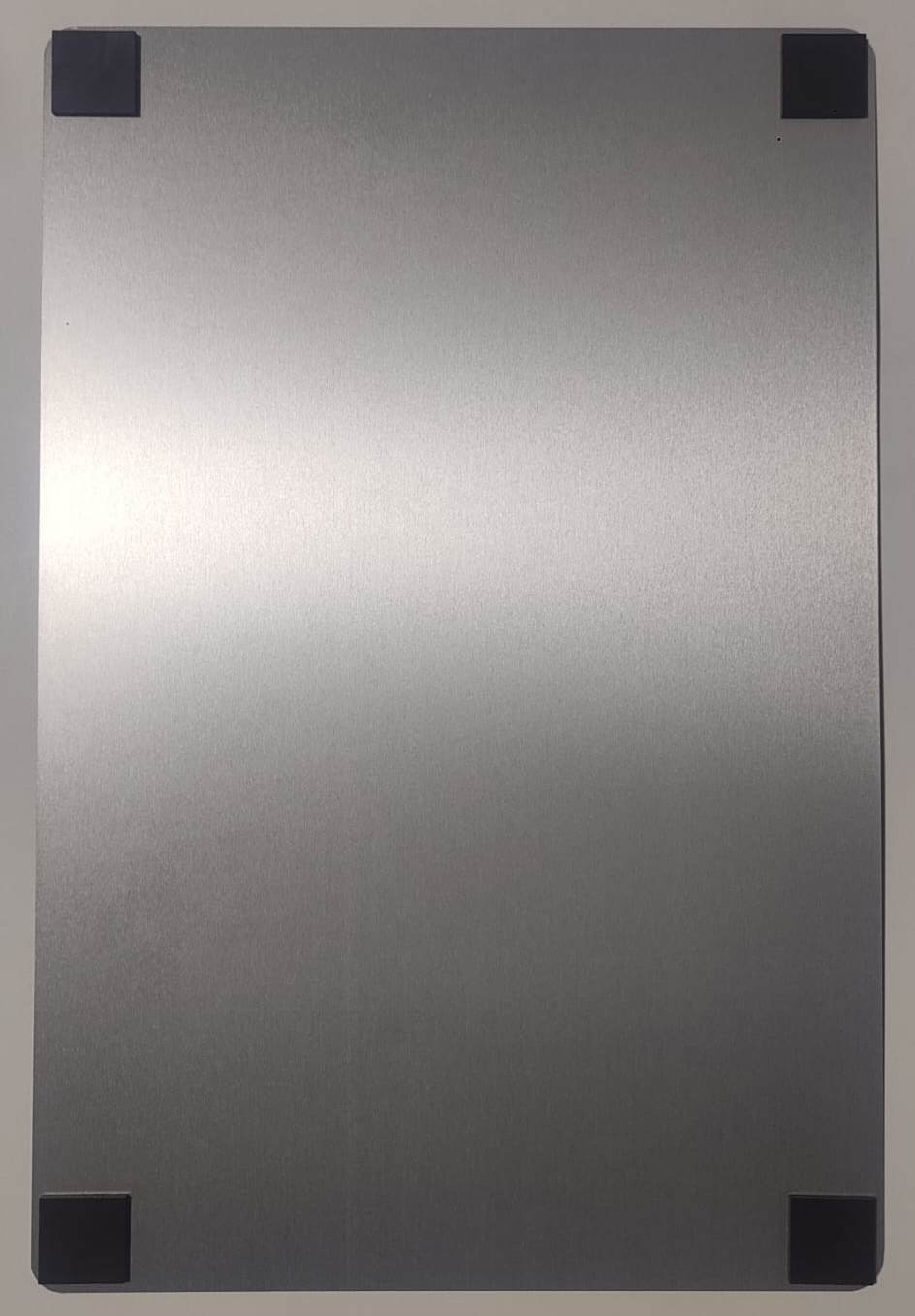 Metal Art Plate-Marvel Avengers – Forja Digital Estudio
